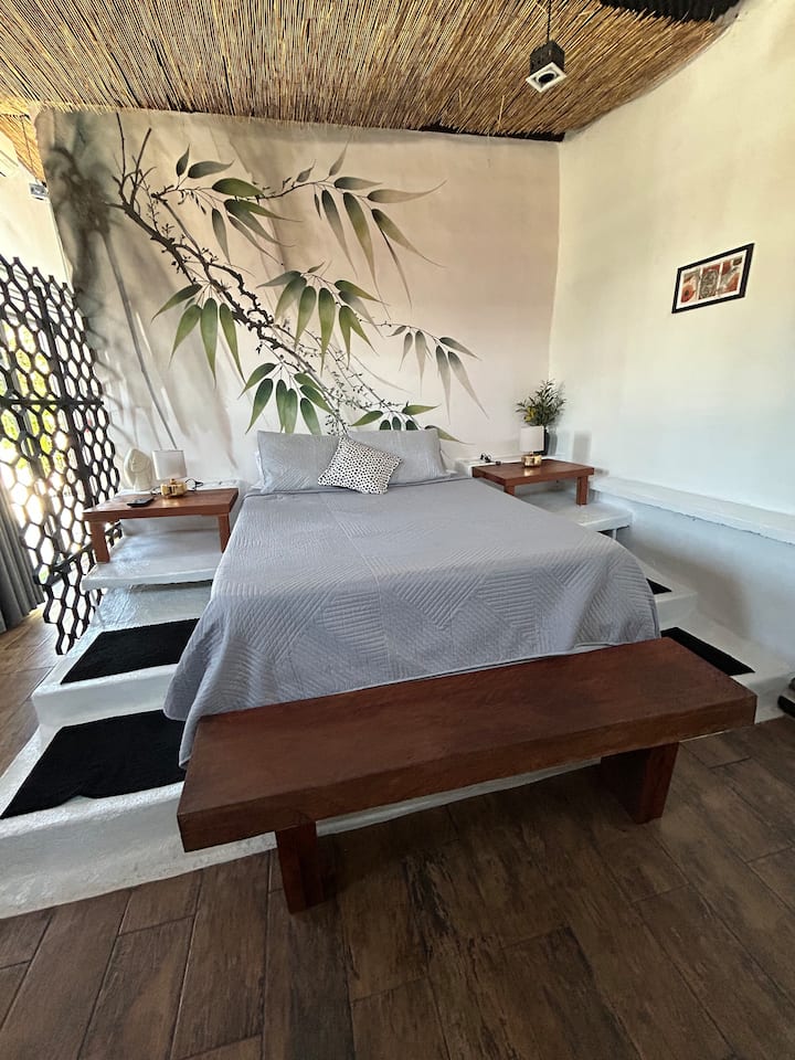 Casanera: Loft úNico, Limpieza Y Seguridad. - Orizaba