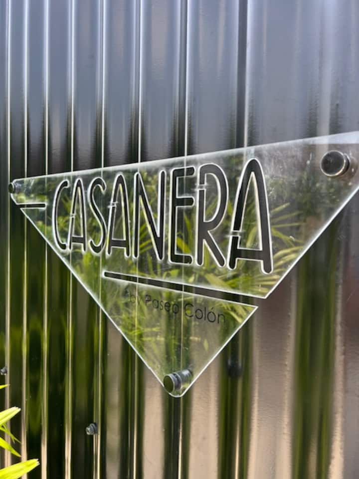 Casanera,  Lujo Al Máximo - Orizaba