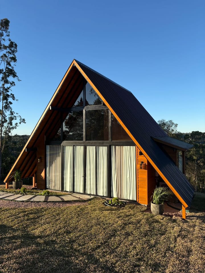 Cabana Do Vale - Gramado