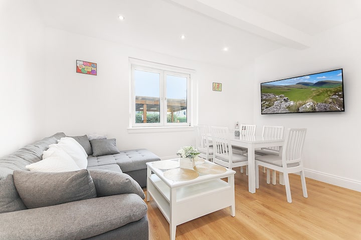 Private Hot Tub - Zen & Bubbles - 