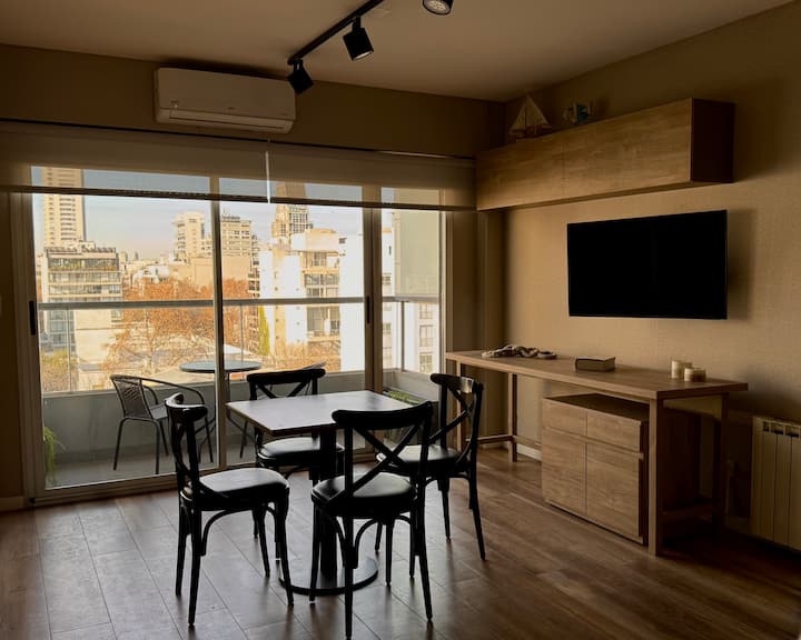 Ravi Häus L Palermo Apartment - Argentina