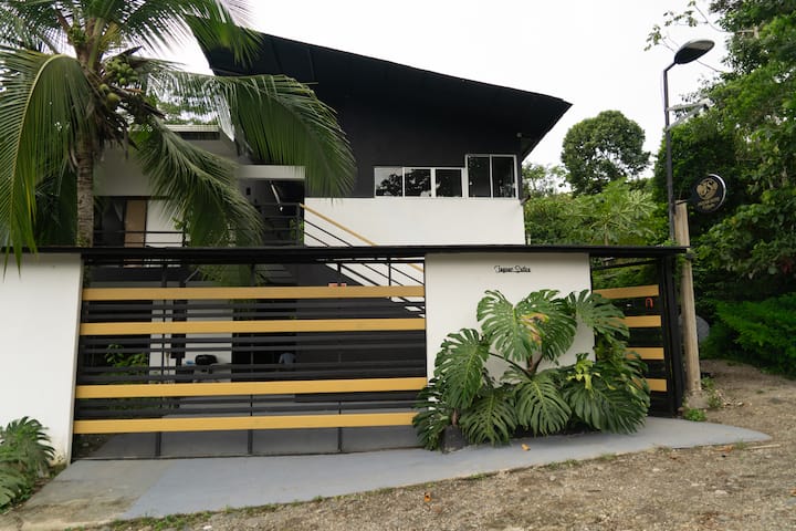 Suite Balam 4 Estudio
Playa, Selva Y Confort - Costa Rica