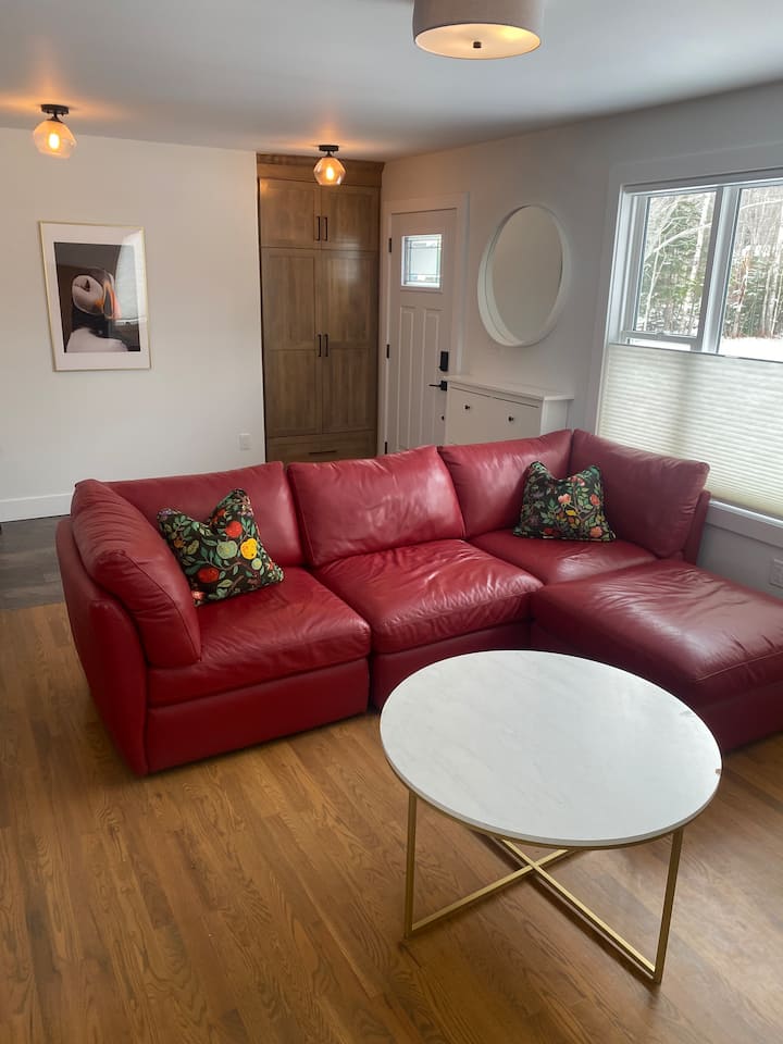 Mountain View Stay - Corner Brook