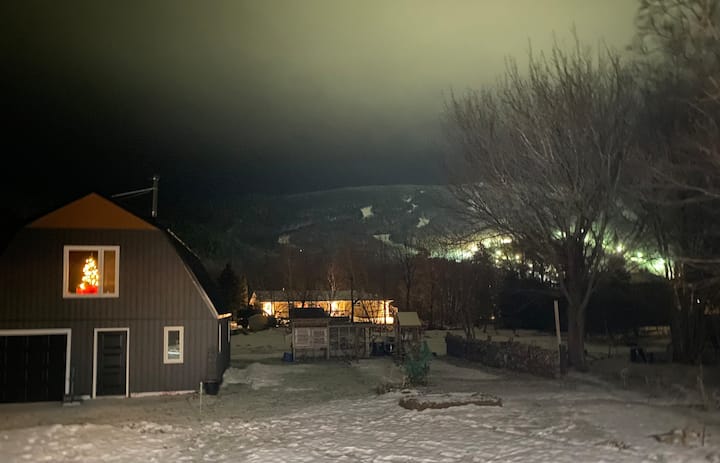 Mountain View Stay - Corner Brook