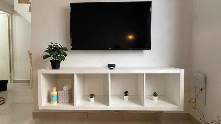 Departamento 2 Consulado - Ciudad Juarez