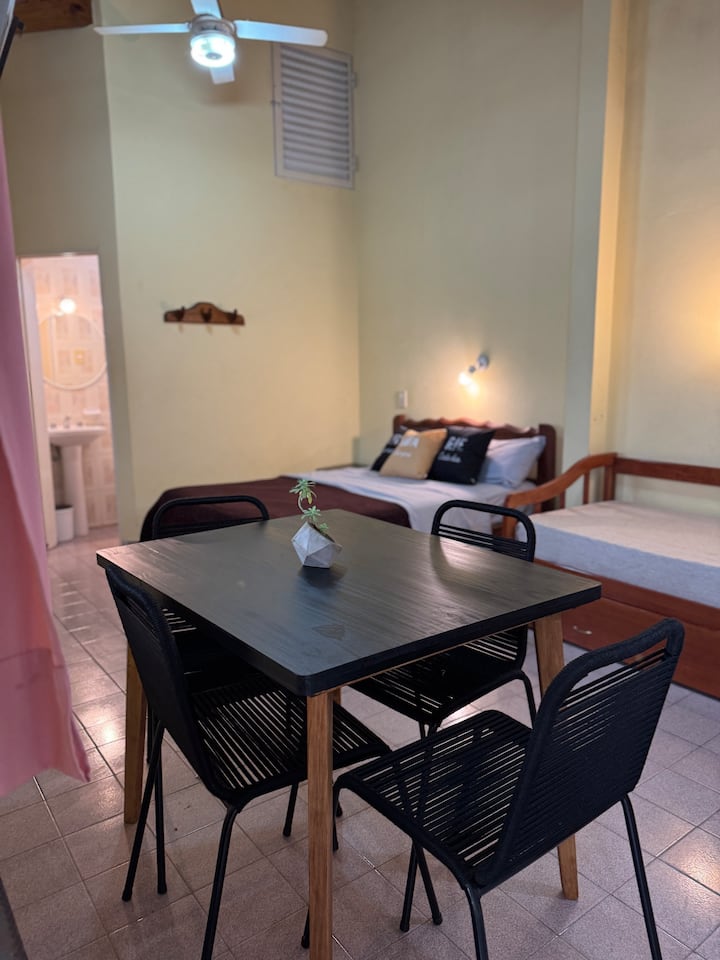 Apartamento Hostería Colón - アルゼンチン コロン