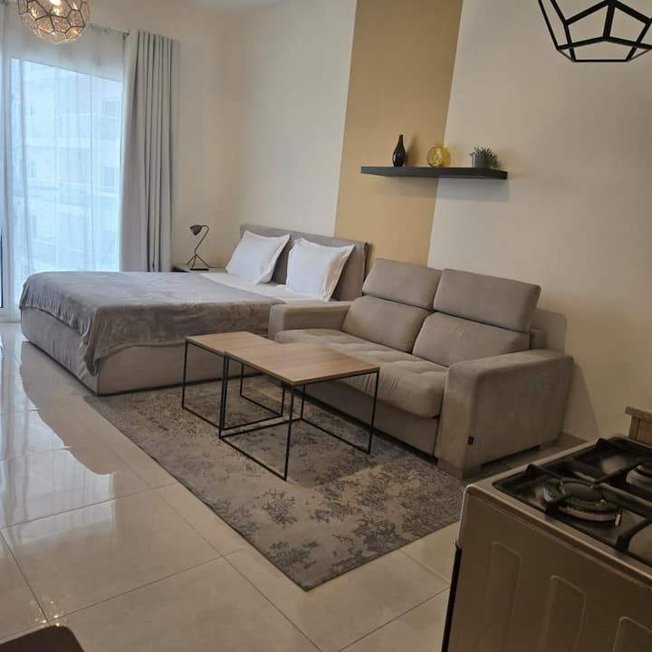 Apartment In Business Bay Dubai - Dubái