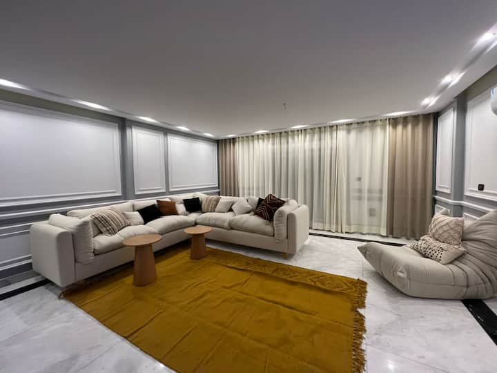 مريحه وهادية - El Cairo