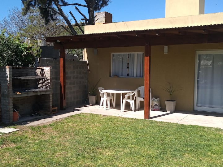 Casa En Miramar - Miramar