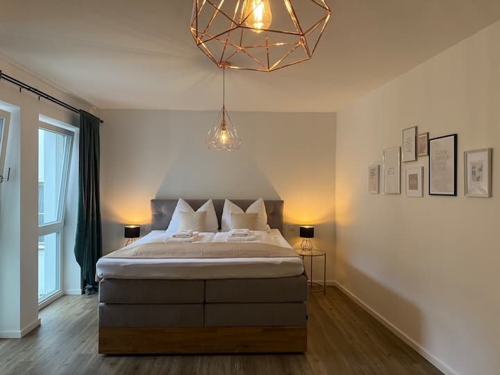 Vetterlux Bellevue - Ravensburg