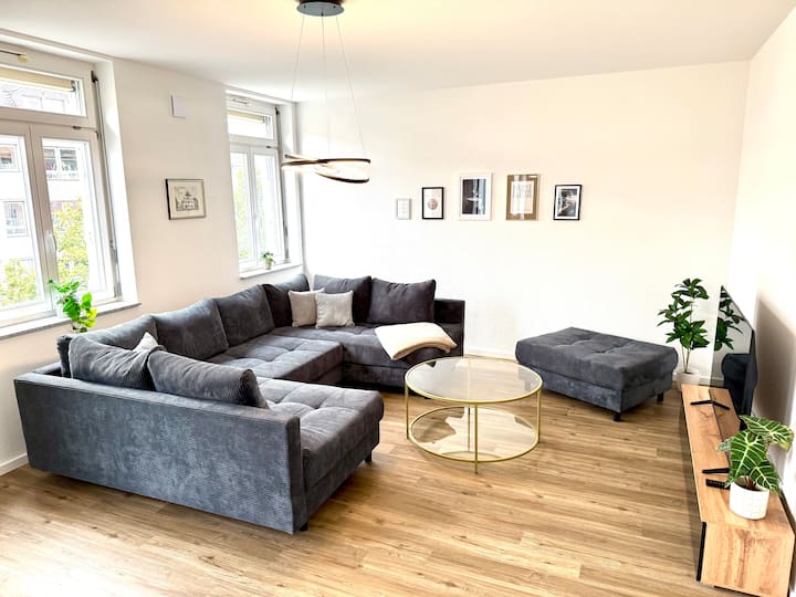 Vetterlux Bellevue - Ravensburg