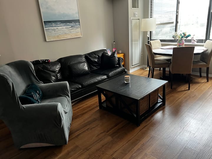 2 Bed 2 Bath Near Metro North. - Harrison, NY