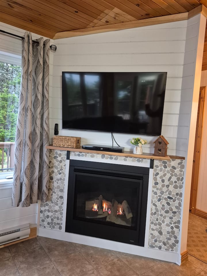 The Franklyn Oasis - Newfoundland and Labrador