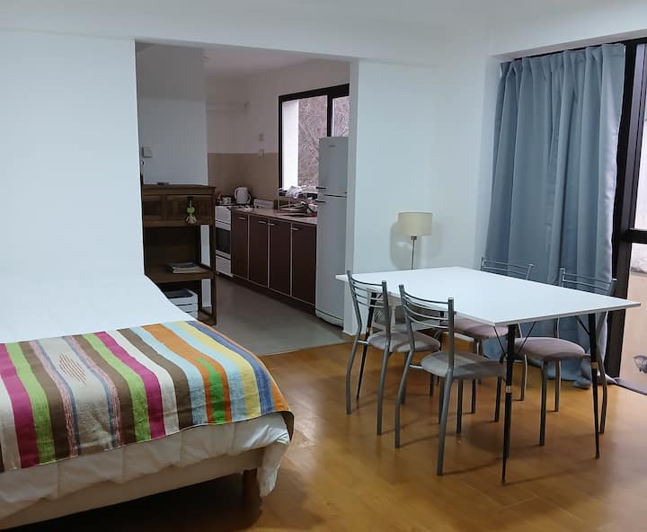 Cálido Departamento Céntrico - Argentinië