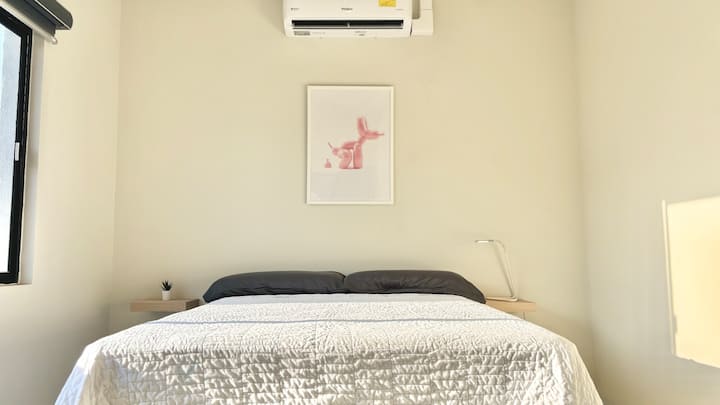 Departamento 5 - Ciudad Juárez