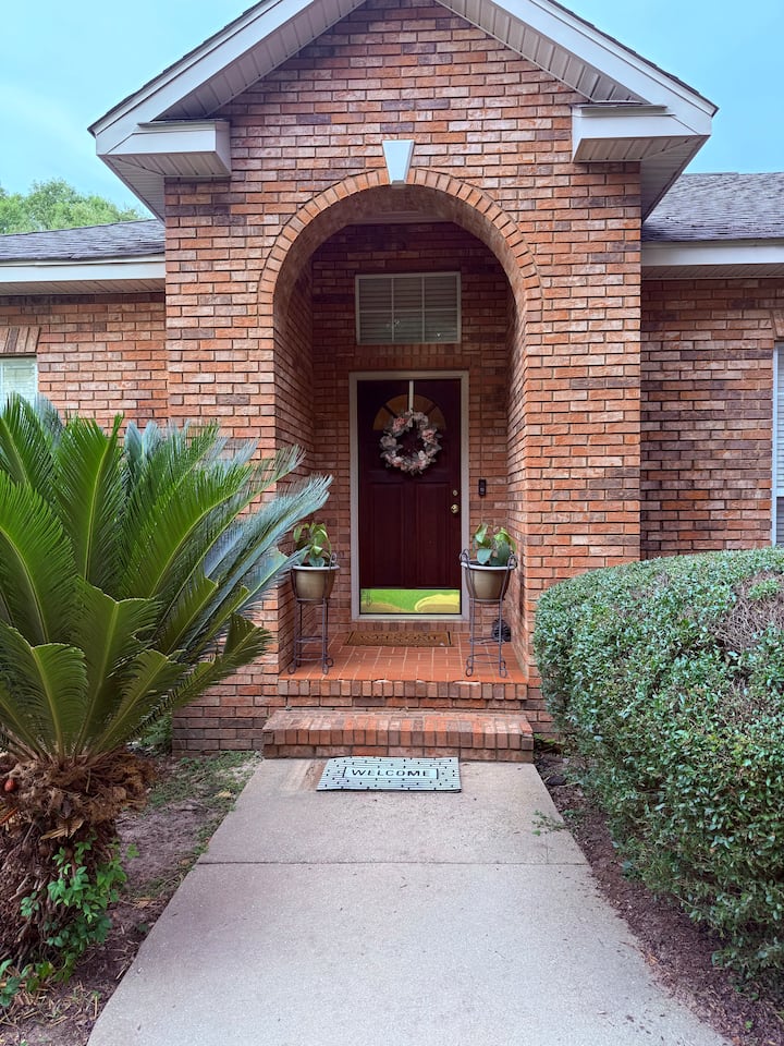 Rose's House - Tallahassee, FL