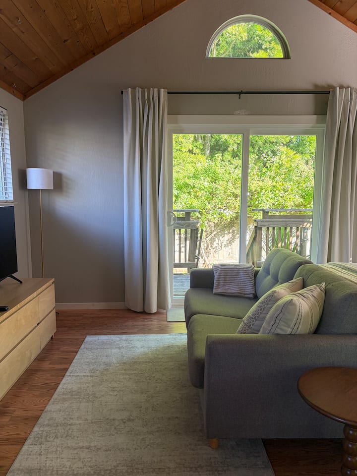 Perfect Weekend Cottage In Mill Valley - Tiburon