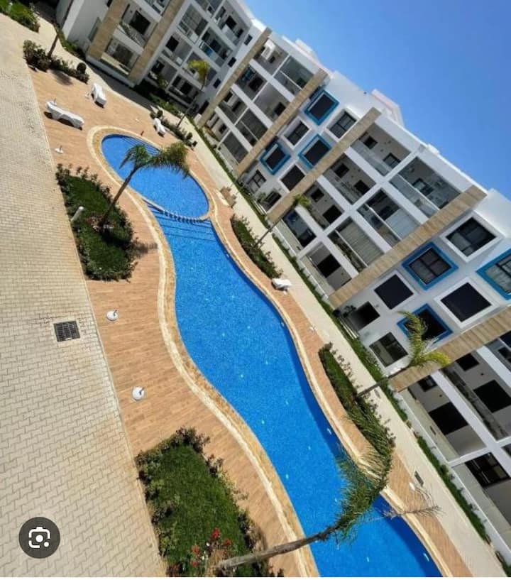 Gardenia Martil - Tetouan