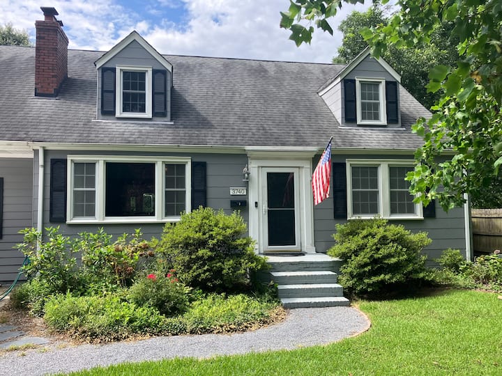 Grace Garden Retreat (30 Day Minimum) - Chesapeake, VA