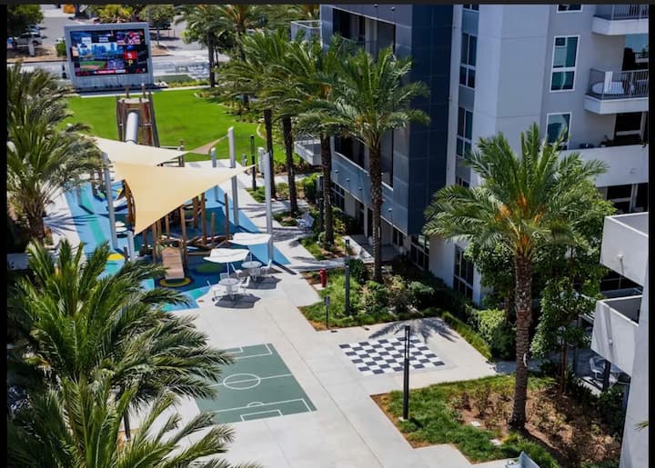 In The Heart Of Irvine - Newport Beach, CA