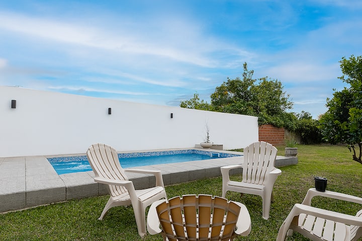 Casa Familiar En Concordia - Concordia
