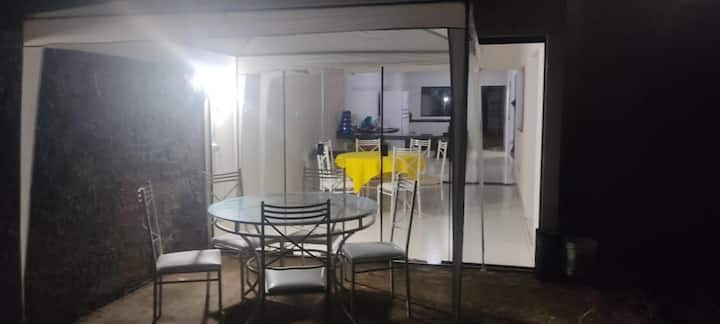 Gostinho De Casa. - Barra do Garças