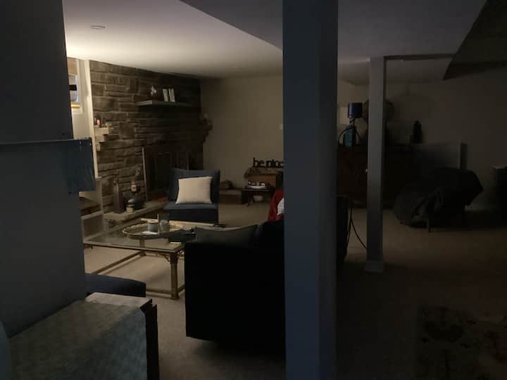 Holly’s Cozy Space - Belleville