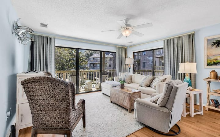 The Sunset Spot - Sunset Beach, NC