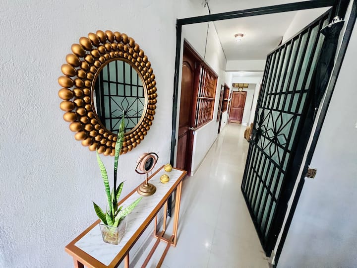 Casa En Centro De Tarapoto - Tarapoto