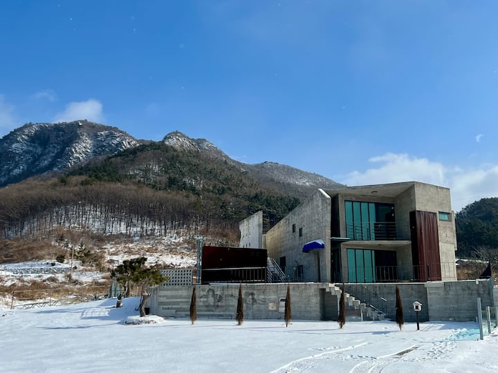 봄봄 수락 - Incheon