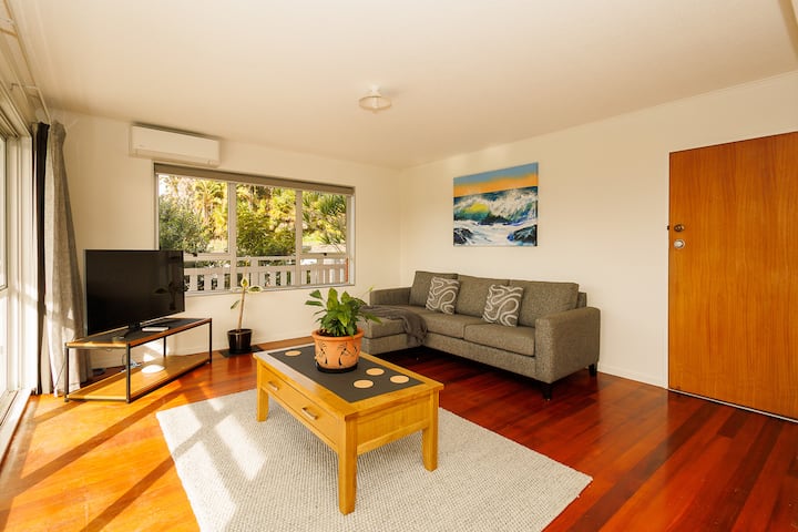 Harbour Views - Tauranga