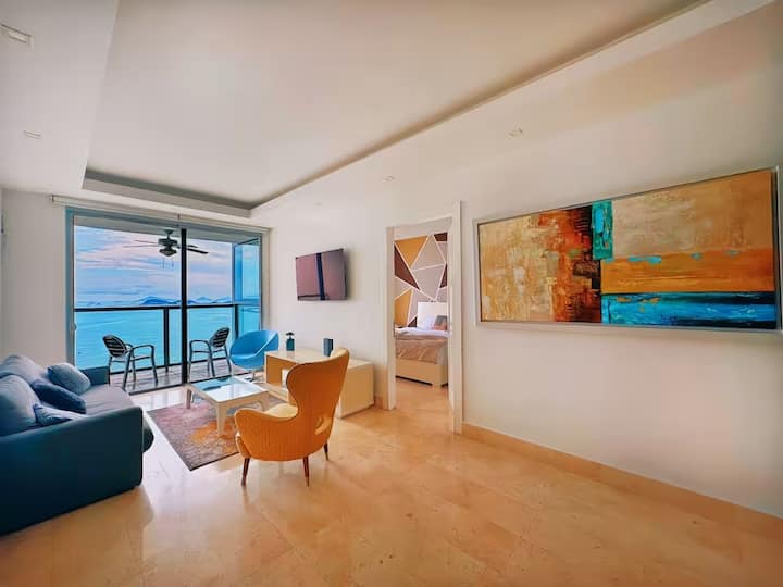 Departamento De Lujo Ph Yoo-pty - Panama City