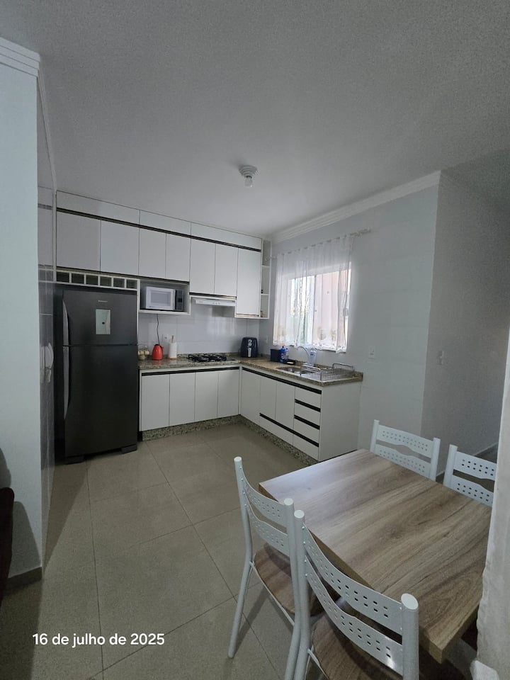 Apartamento Centro - Pouso Alegre