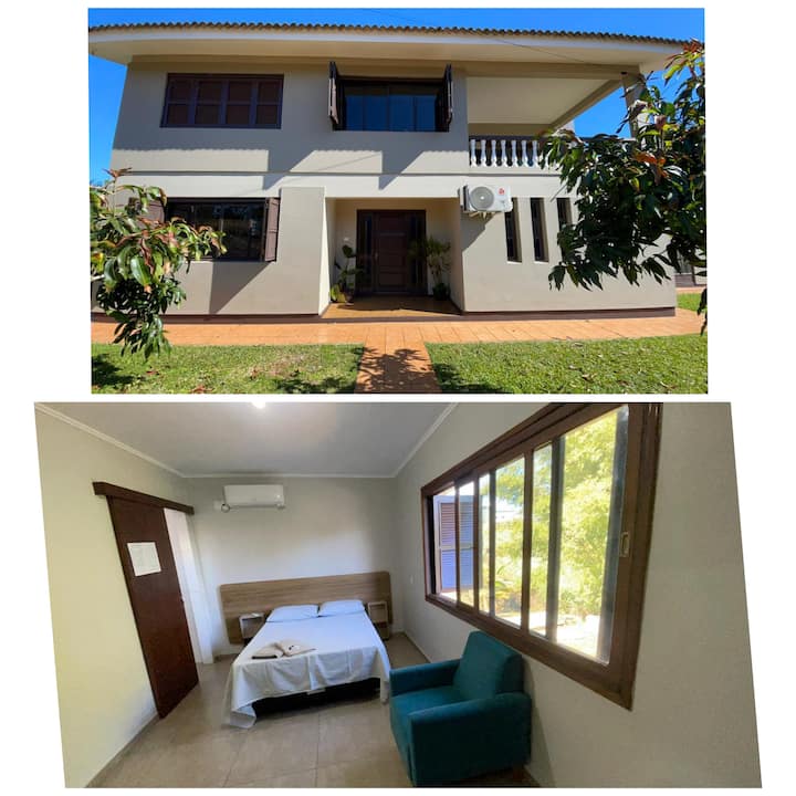 Pousada Quarto 03 - Santa Rosa