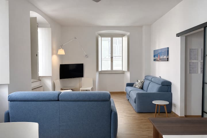 [Piazza Unità] - Pop House - City Center In 1 Min - Trieste