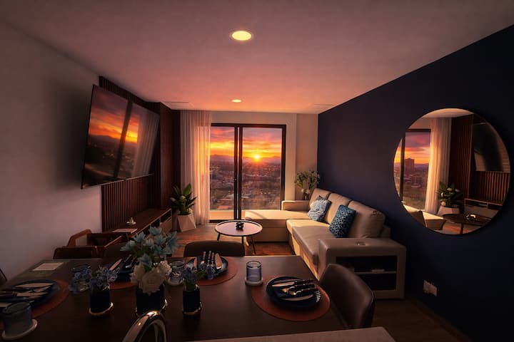 Luxurydepartment Toplocation Zona 14 10minairport - Guatemala City