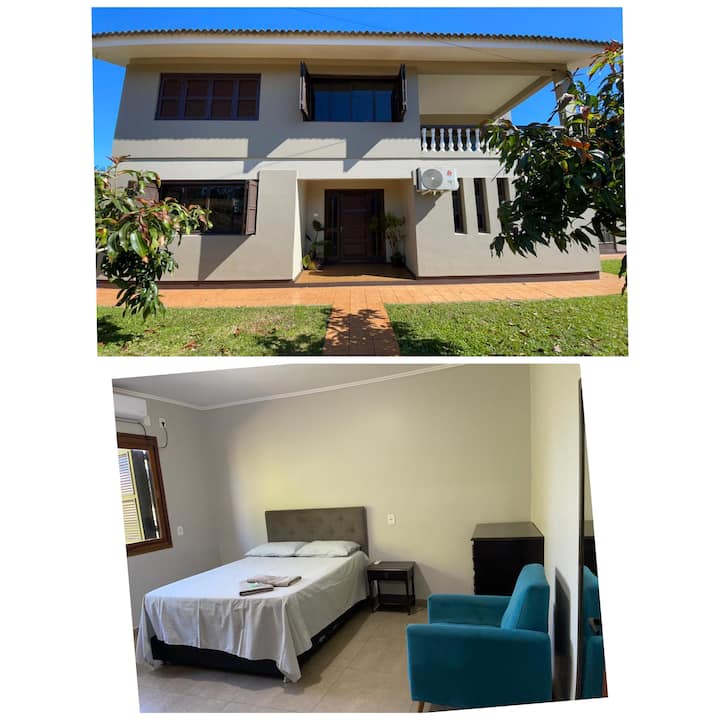Pousada Quarto 04 - Santa Rosa
