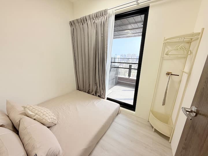 奶油泡泡Creambubble,每個城市都該有一個你的角落。近捷運站320公尺 - Kaohsiung City