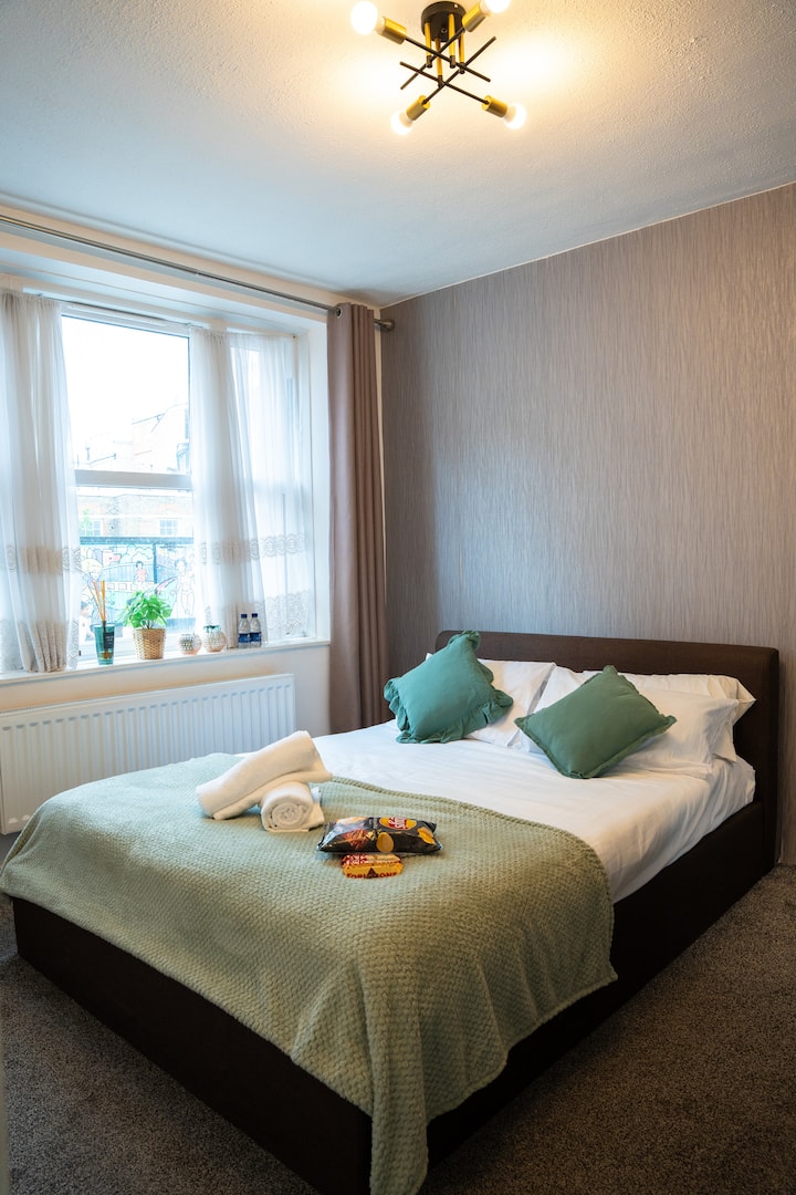 Private Apartment Close To Liverpool Street -