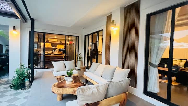 Casa Do Vento Hua Hin . - Thailand