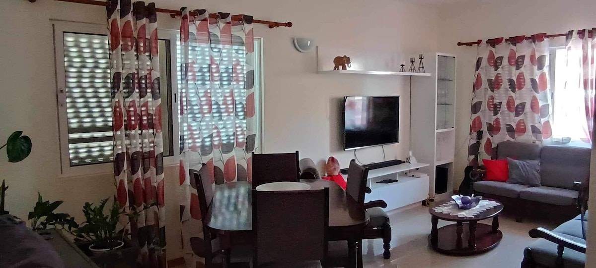 Casa - Appartements à louer à Mindelo, São Vicente, Cap-Vert - Airbnb