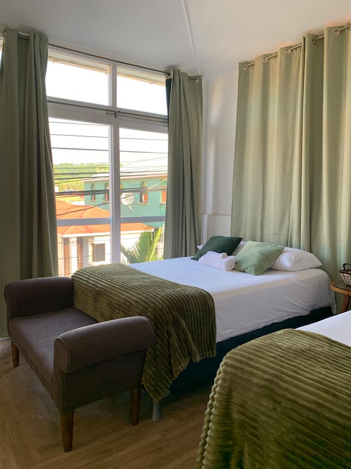 Suite Caracol San Pedro Sula, Aeropuerto A 15 Min. - La Lima
