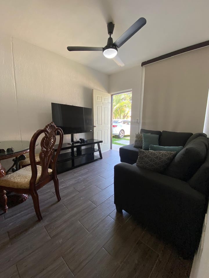 Casa Con 2 Habitaciones - Puerto Vallarta