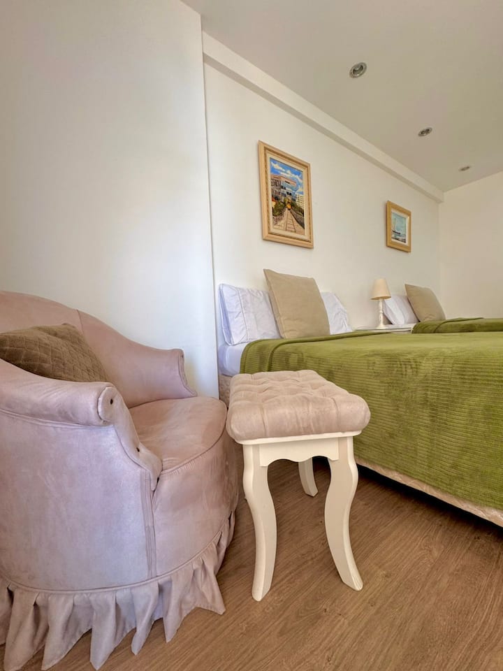 Loft Vistamar Business Double - Macaé