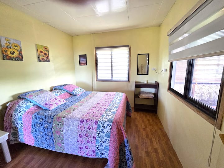Noma Mountain Getaway - Room Accomodation - Zamboanguita