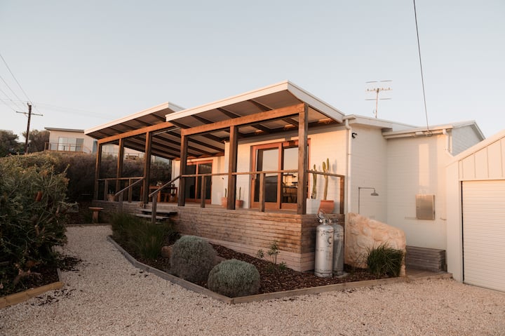 Day Street Retreat—family Haven By Middleton Beach - Middleton