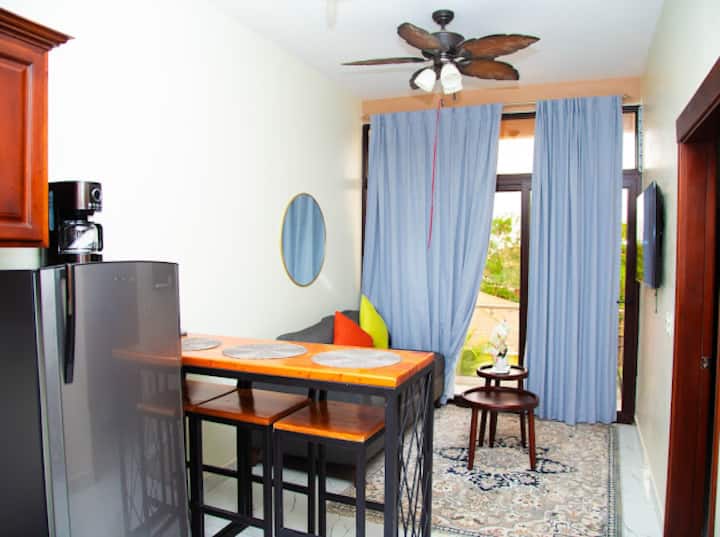 Kristal House - Departamento de Colón