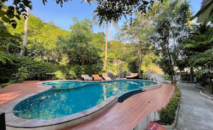 Oz Koh Tao Triple - Ko Tao