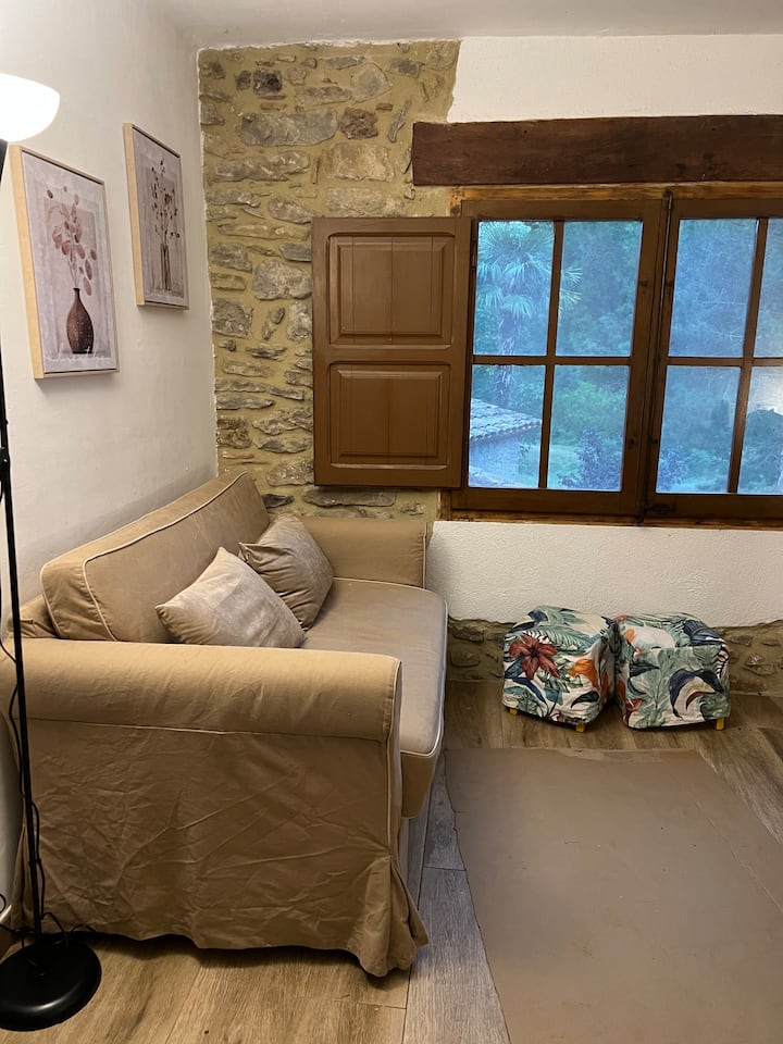 Apartamento Rural Garrotxa - Rupit