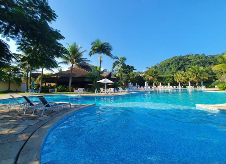 Suíte Livyd Angra - Viva Seu Sonho - Angra dos Reis